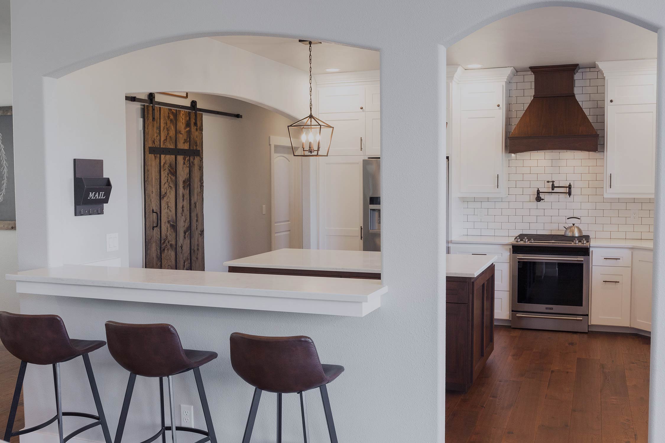 Heather Harris Design | Custom Home Design | Sweet Home Oregon